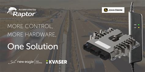 Innovative Control System Toolchain Brings Together New Eagle And