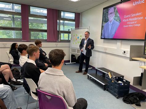 Cranbourne School Basingstoke