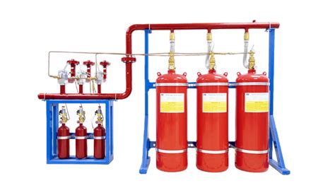 Fire Suppression Systems Fire Safety System Johor Bahru Rehan Advanced Technology