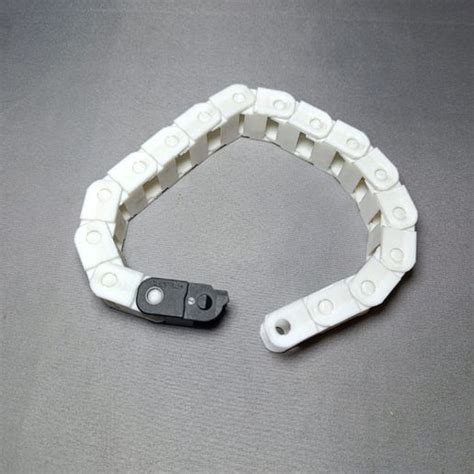 🔌 Atomstack Cable Chain Link Qs10 15bk・free Stl File For 3d Printing・cults