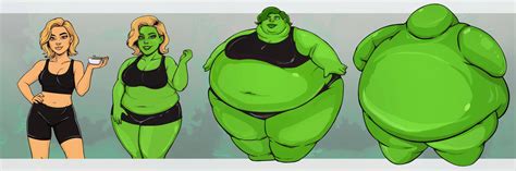 Flubber Florence By Chronorin On Deviantart