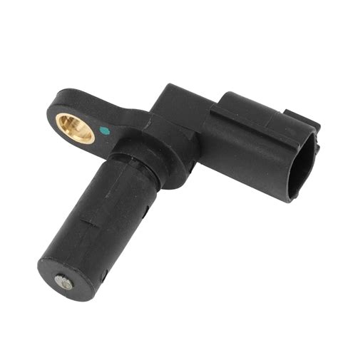 Unique Bargains 1 Pc Crankshaft Position Sensor For Nissan Pick Up D21