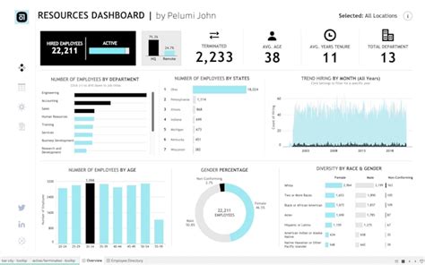Do Advance Data Analysis In Excel Sql Powerbi And Tableau By