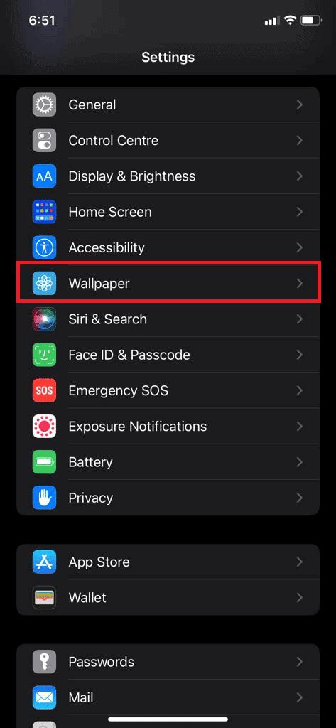 How To Put App Back On Home Screen On Iphone Techcult