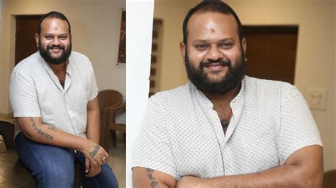 Aadikeshava Will 100 Connect With Audiences Director Srikanth N Reddy