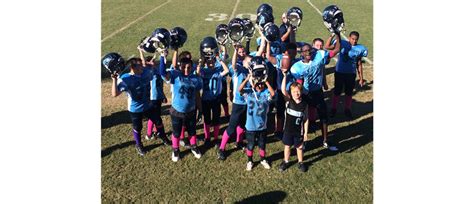 Jr Knights Athletics Association About Us Home