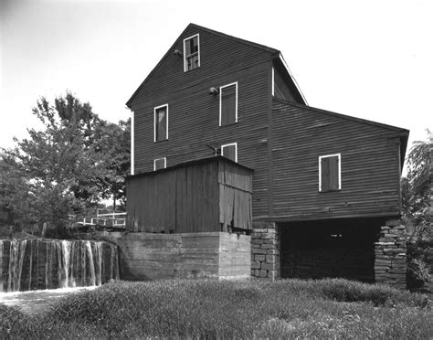 Praters Mill Dalton Georgia