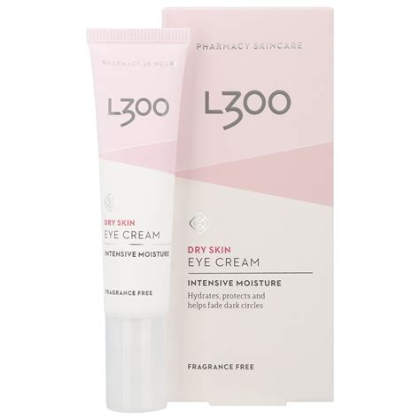 L300 Intensive Moisture Face Serum Kasvoseerumi