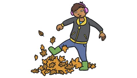 What Is A Leaf Twinkl