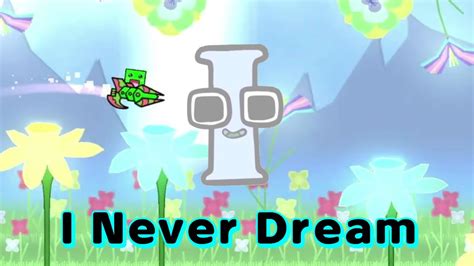 Extreme Demon Alphabet Lore 9 I Never Dream By Skywalker14
