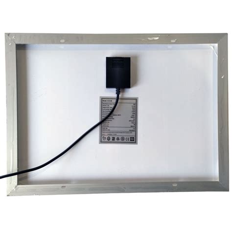 Wholesale 10w Portable Small 12v Dc Solar Power System Oem 10w