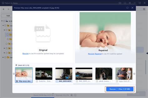 here are 5 ways to fix html5 video file not found error easeus
