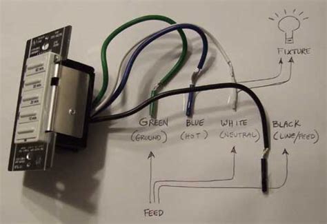 Leviton Digital Timer Switch Wiring Diagram Pdf