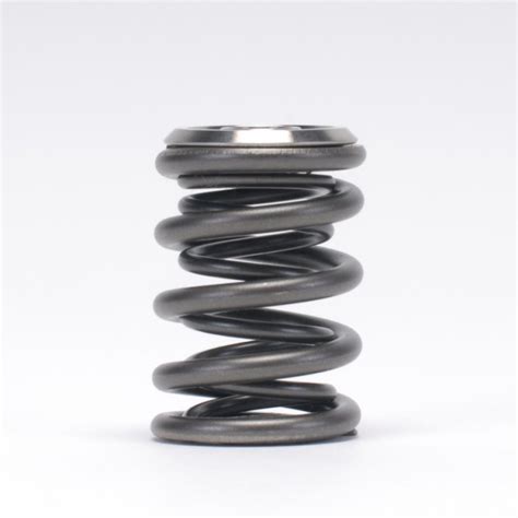 Skunk2 B Series Alpha Valve Spring And Titanium Retainer Kit