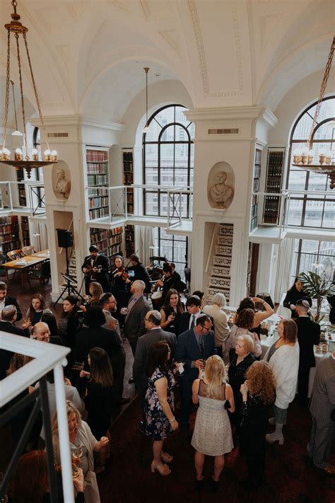 Boston Athenaeum Events The Catered Affair