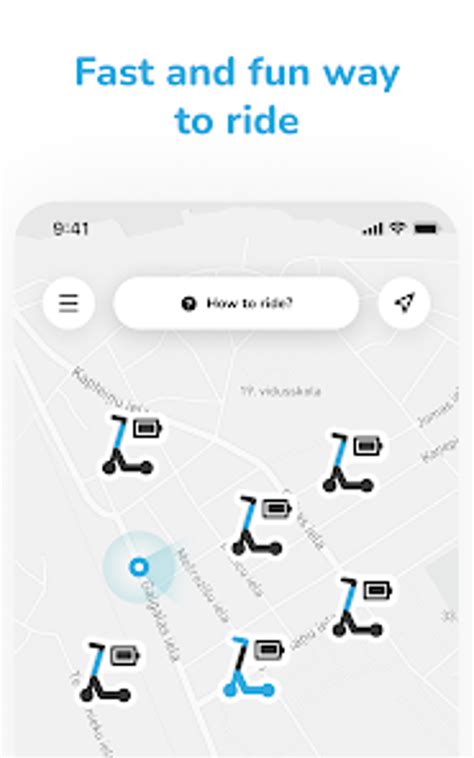 Volti For Android Download