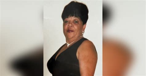 Obituary Information For Cindy Marie Chavis
