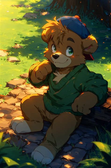 Tailspin Kit Cloudkicker By Renz21 On Deviantart