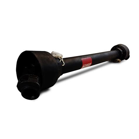 Flecha Cardan Cat 1 1000mm Est Liso 30mm Codelba