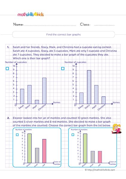 Engaging Second Grade Math Activities Games And Worksheets For Free