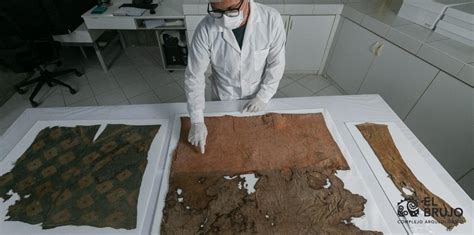 Culminación Del Inventario General De Bienes Culturales Muebles Del Complejo Arqueológico El Brujo