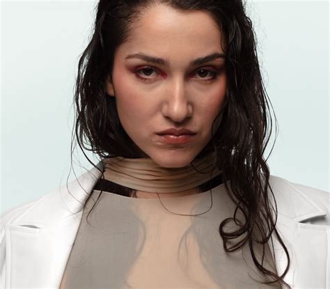 Camilla Magli Con Il Cuore In Gola