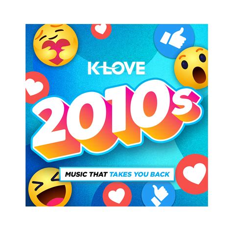 K Love 2010s Iheart