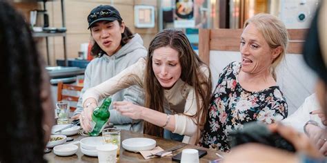 10 Essential Tips For Drinking Soju Like A Local In Korea — Goodmate Travel