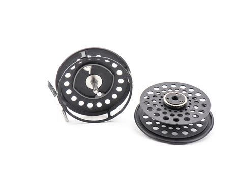 Made In England Hardy Ultralite Disc 89 Trout Fly Reel Spare