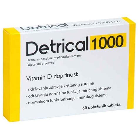 Detrical Proizvodi Uporedi Cene