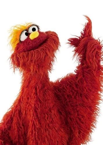 Sesame Street Characters Faces And Names