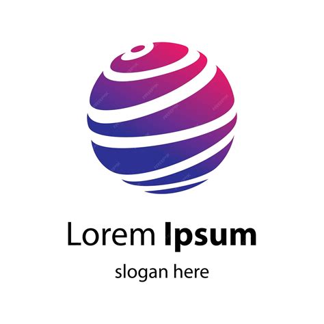 Premium Vector Globe Logo Images