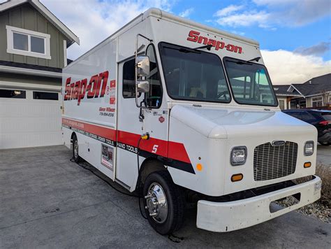 Snap On Tools Glenn Snap On Tools Glenn Wilson