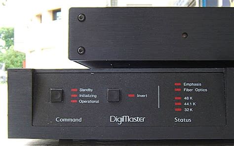 Wadia 9 Threshold Lovers