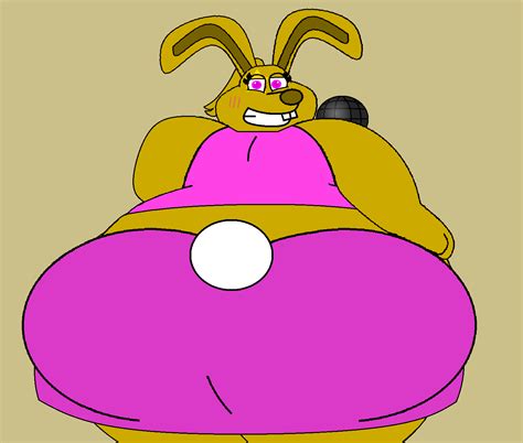 Beccie Booty By Pancakedude On Deviantart