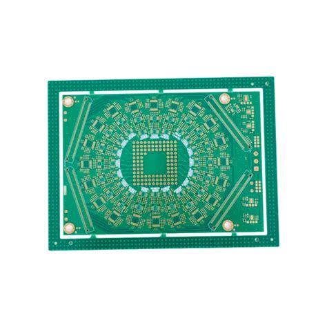 Single Sided Double Sided Pcb Layout Design And Ems Mass Production In Shenzhen Double Sided