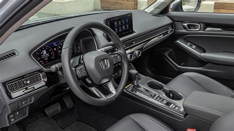 2024 Honda Civic Prices Reviews And Photos Motortrend