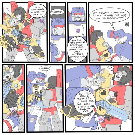 Rule 34 Alien Alien Humanoid Autobot Autobot Insignia Begging Begging For More Bumblebee