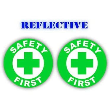 30 Hour Osha Trained Hard Hat Sticker Helmet Decal Label Lunch Tool