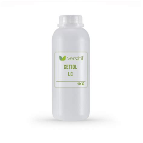 Cetiol Lc Coco Caprylate Caprate Emoliente Natural Toque Se