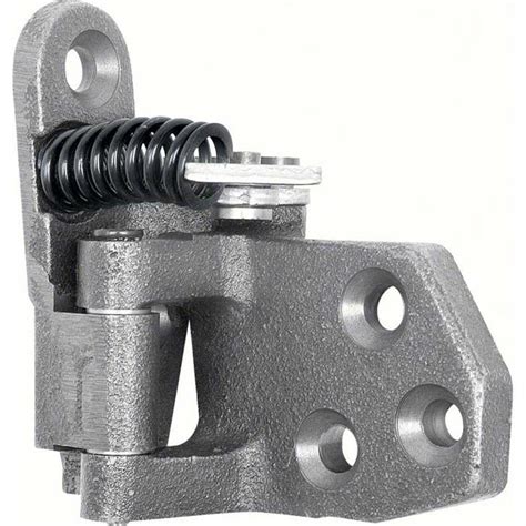 Oer 4841356 1962 67 Nova Lower Door Hinge Assembly Rh