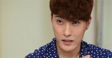 김기수 방송 복귀 소감 울컥 쉬던 에너지 개콘에서 폭발 시킬 것이다