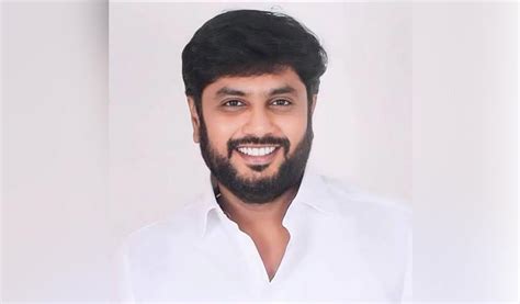 Gajuwaka Mla Tippala Nagi Reddys Son Devan Reddy Resigns From Ysrcp Telangana Today