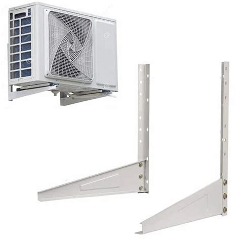 Heavy Duty Air Conditioner Outdoor Ac Stand Sk 695 Capacity 2 Ton At ₹ 385 Piece In New Delhi