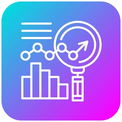 Premium Vector Competitor Benchmarking Vector Icon Can Be Used For