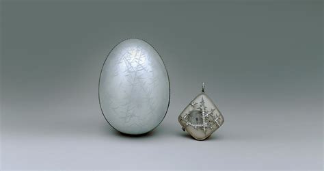Checkout The List Of Imperial Faberge Egg By Luxtionary