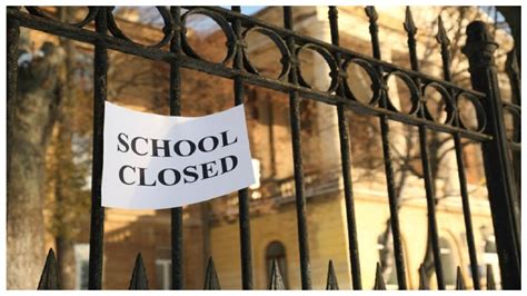 Delhi School Holiday Update School Closed Till January 15 For Nursery