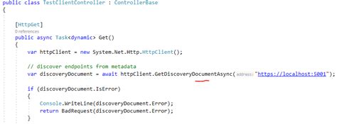 Tokenbased Security Oauth Oidc Identityserver Part 4 Hex Quote