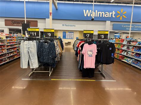 Walmart Geneseo Veteran Dr Geneseo Ny