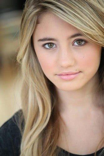 Lia Marie Johnson Creator Tv Tropes